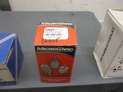 Micro Gard 33623 Fuel Filter | eBay
