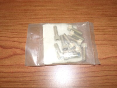 Aviation Socket Head Screws NAS1351-46 | eBay