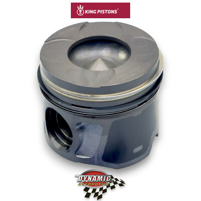 1X PISTON & RING 83.00MM JEEP GRAND CHEROKEE EXF RAM 1500 ECO DIESEL ...