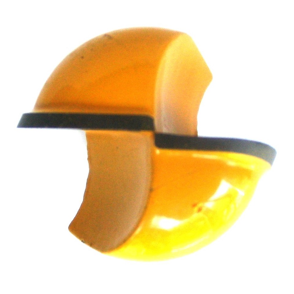 1 pc 1/2"SH 1-1/4" Dia Dish, Bowl & Tray Router Bit sct-888 | eBay