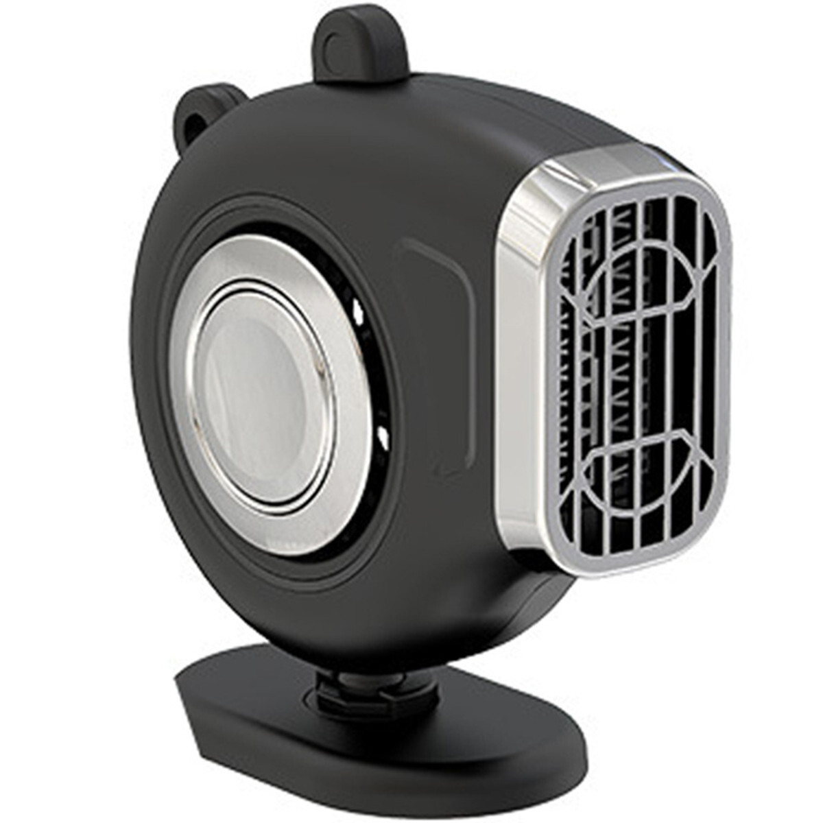 Car Hot Heater Blower Fast Heating Windshield Fog Defrost SUV Auto ...