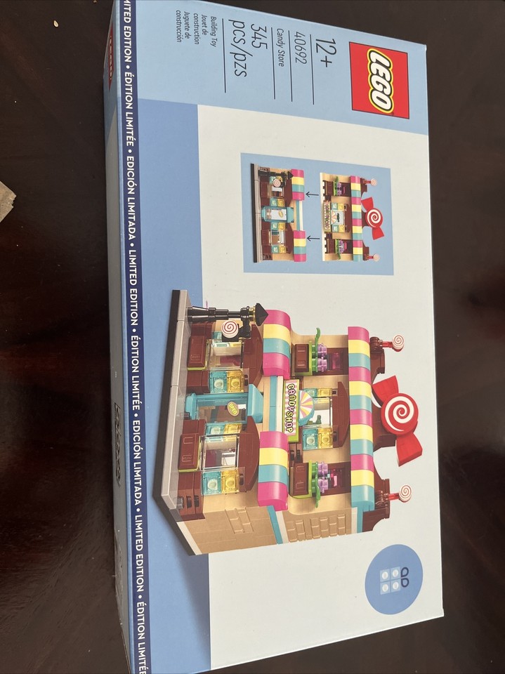 lego candy shop | eBay