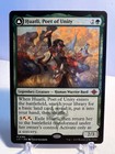 [MTG] [MAGIC] Huatli, Poet of Unity / Roar of the Fifth People LCI [NM ...