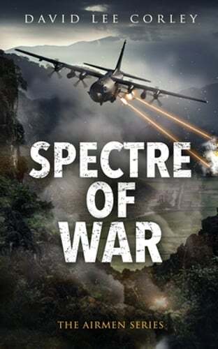 Spectre of War by David Lee Corley: New | eBay