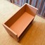 CD storage box - Fully built wooden storage unit/crate for Ikea Kallax ...