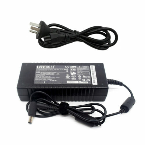 Genuine AC Adapter For Gateway One ZX4971 ZX4971G ZX6980 Computer Power ...