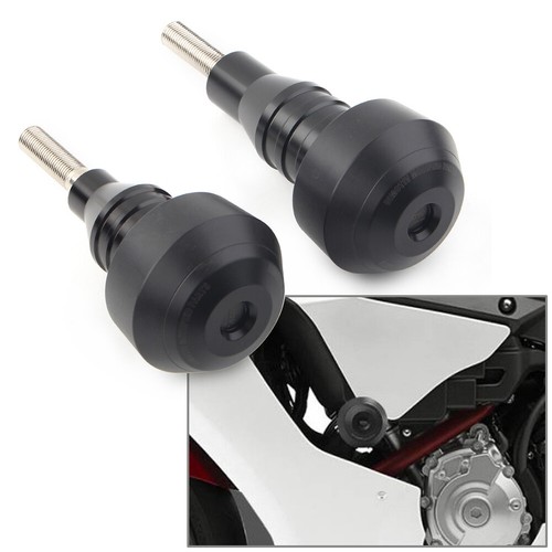 Sturzpad Abdeckung Crash Pads Protector für Yamaha R1 2015-2019 | eBay.de