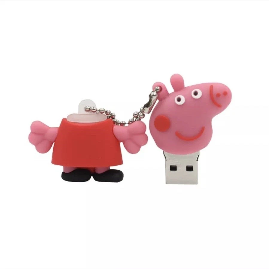 Usb Flash Drive Cute