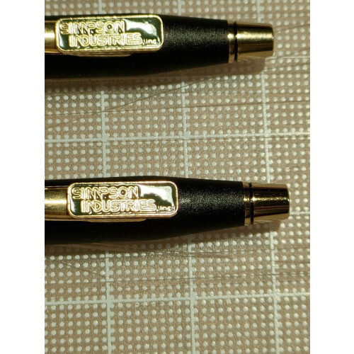Cross ballpoint pen & mechanical pencil limited From JAPAN | eBay