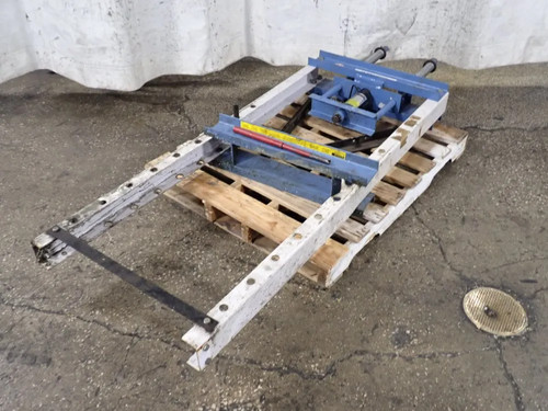 OTC H-FRAME PRESS 12 TONS 09251140026 | eBay