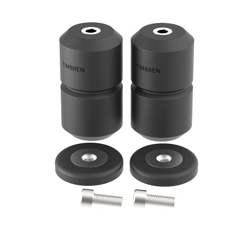 Timbren Rear SES Suspension Rubber Helper Spring Kit for Caravan Town ...