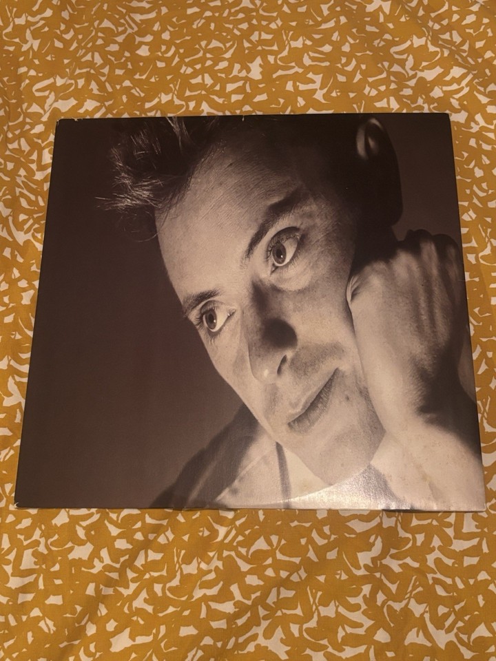New Order - Low Life Vinyl LP | eBay UK