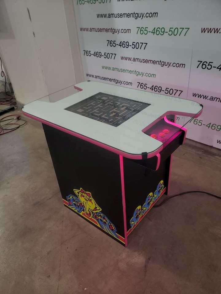 Frogger COIN-OP Arcade Video Game | eBay