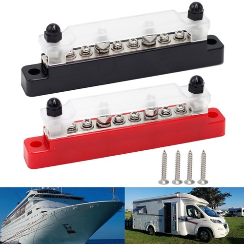 Manifold Block Terminal for High Current Capacity in Automotive ...