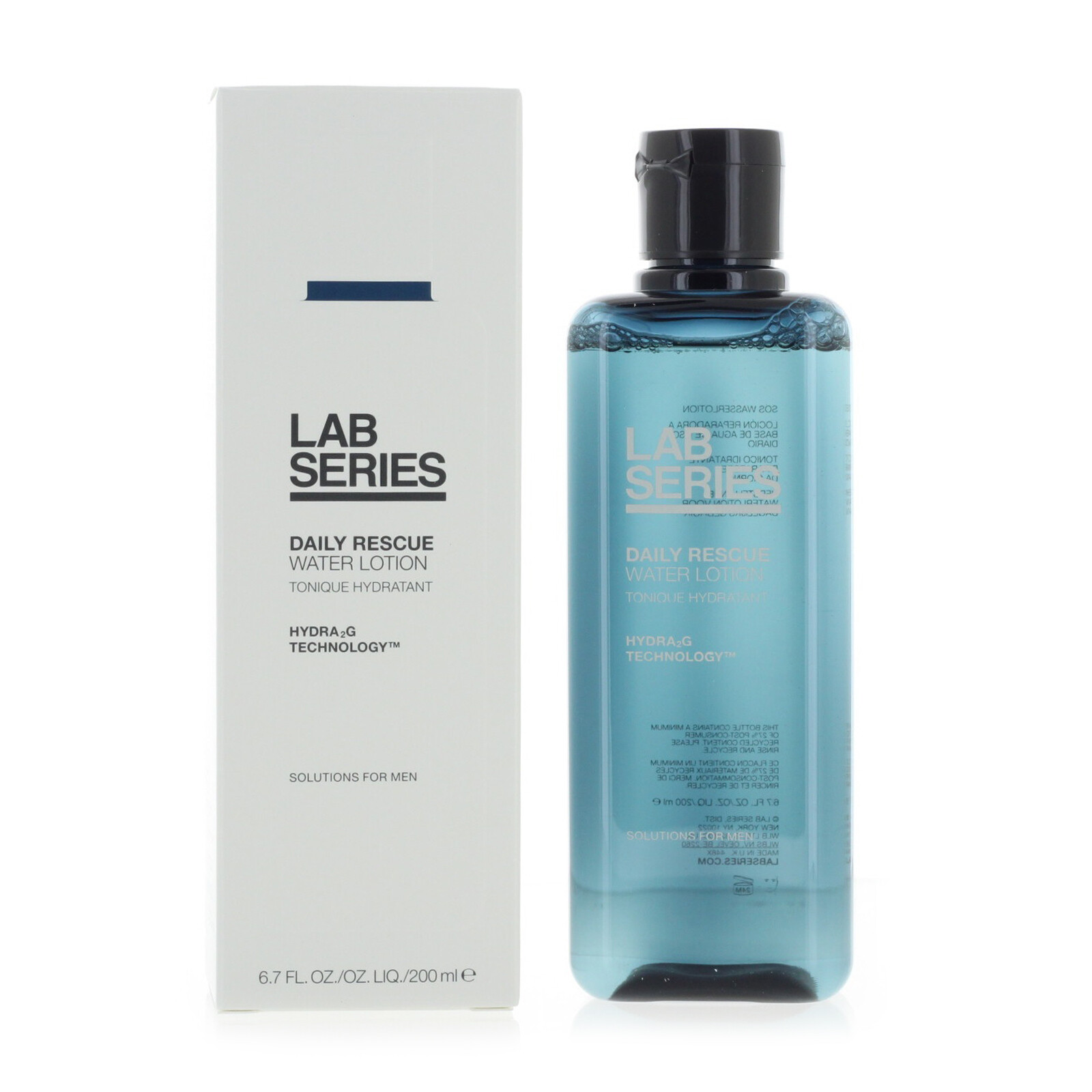 LAB Series Daily Rescue Water Lotion 200ml 6.7oz NEW FAST SHIP | eBay