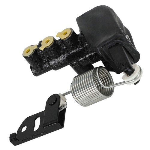 NEW Brake Load Sensing Valve Black For Navara Pickup D40 Replacement ...
