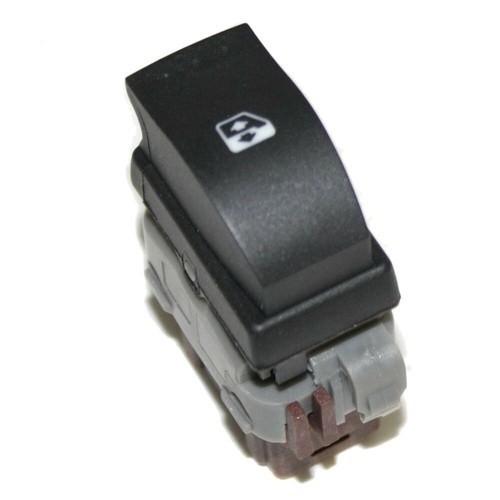 Interruttore Pulsante Alza Vetro RENAULT MASTER II JD ED HD UD FD ...