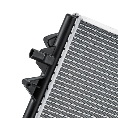 5C0121251M Radiator For 2016-2018 2017 VW Volkswagen Jetta 1.4L Turbo ...