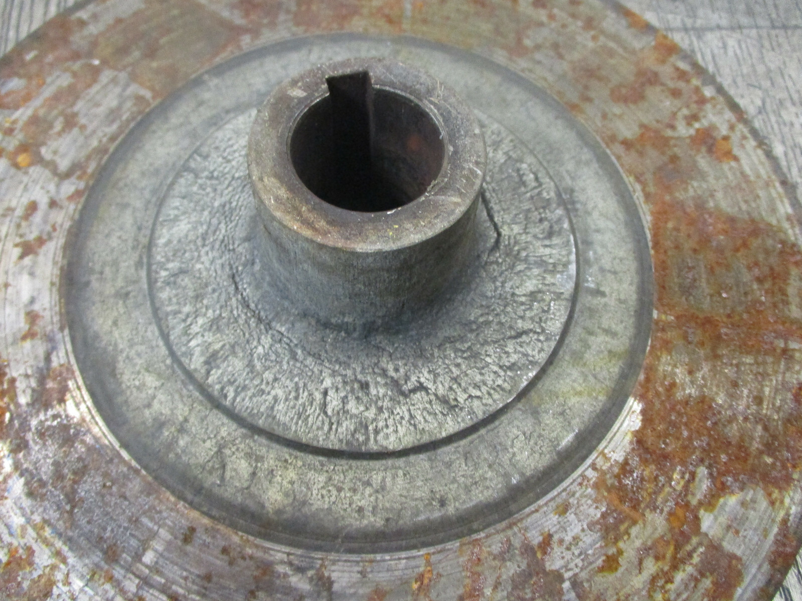 1998 98 Skidoo Ski Doo 670 X 670X Summit Snowmobile Brake Disc Plate ...