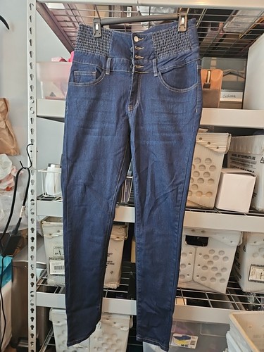 Shein Curvy Denim Jeans Size 12 (OXL) | eBay