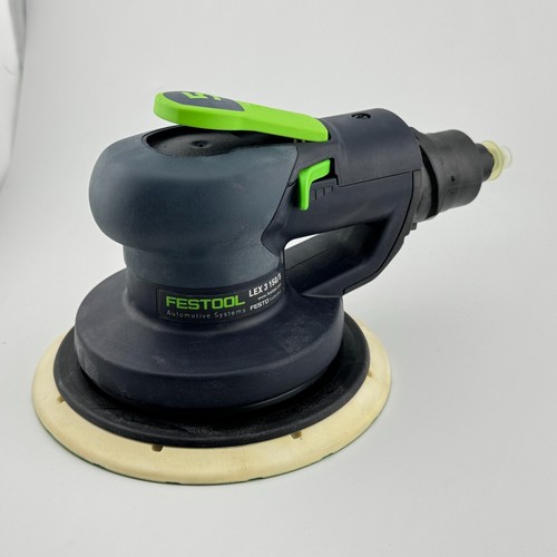 Festool Sander Lex 3 150 /5 | eBay