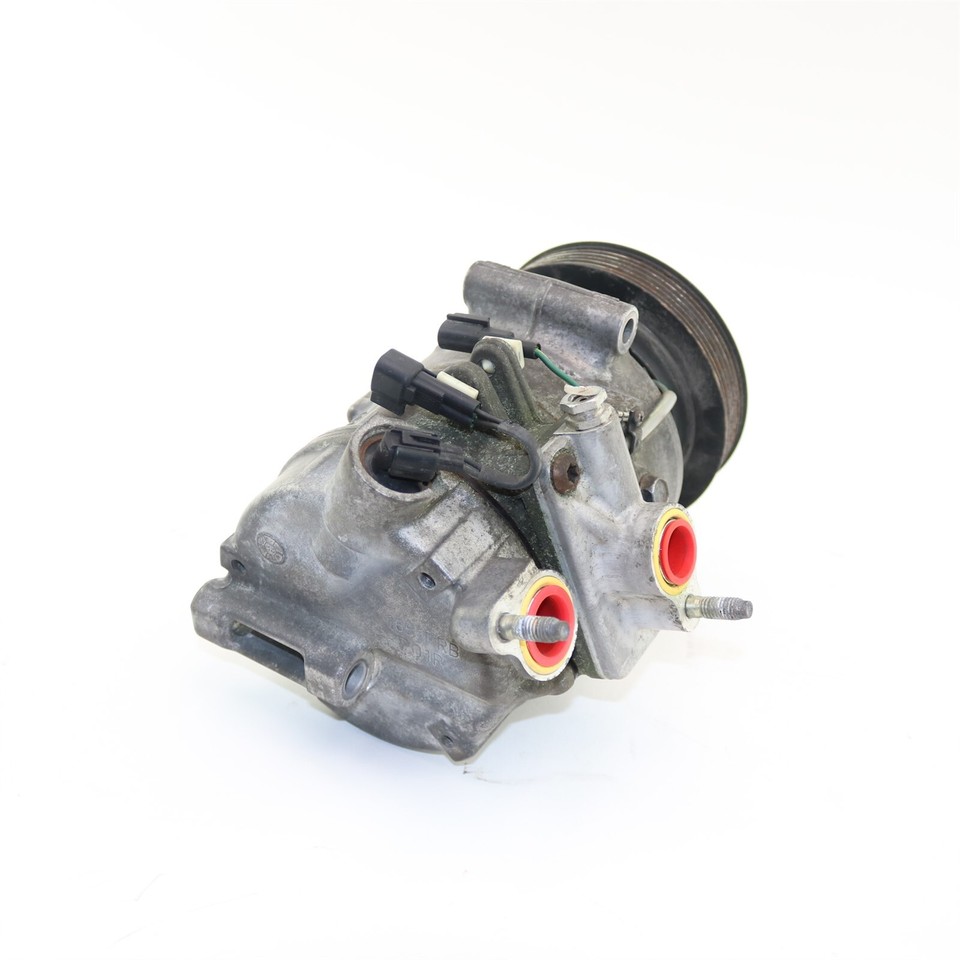 Volvo OEM A/C Compressor for 36050839 fits T6 S60 XC60 XC70 S80 (READ ...