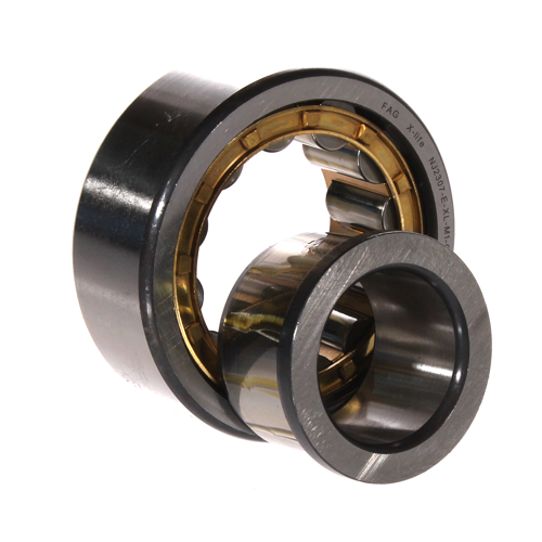 NJ2307-E-XL-M1-C4 FAG/Schaeffler Technologies 35 x 80 x 31 mm CYL. ROLL ...