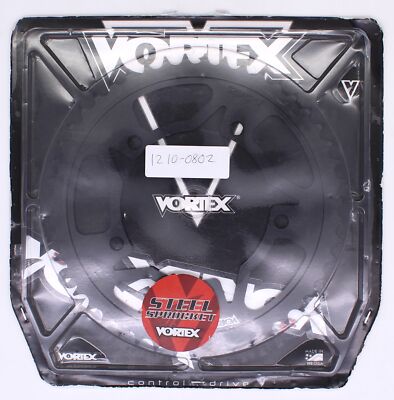 Genuine Vortex Sprocket 526AS-47 Part Number - 1210-0802 | eBay