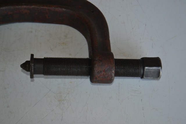 Kent Moore Tool Dt-48989 6l50 Transmission Holding Fixture for sale ...