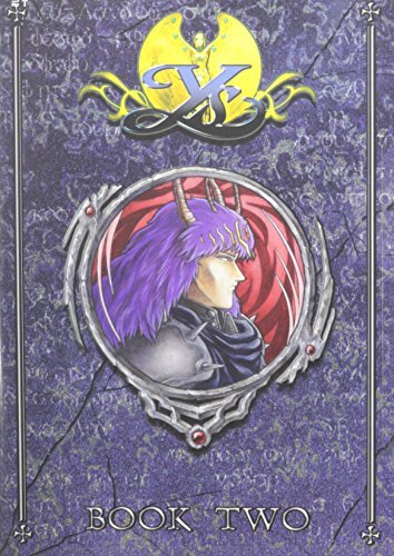 JOHN SIRABELLA - Ys - Book 2 - DVD - Multiple Formats Animated Color ...