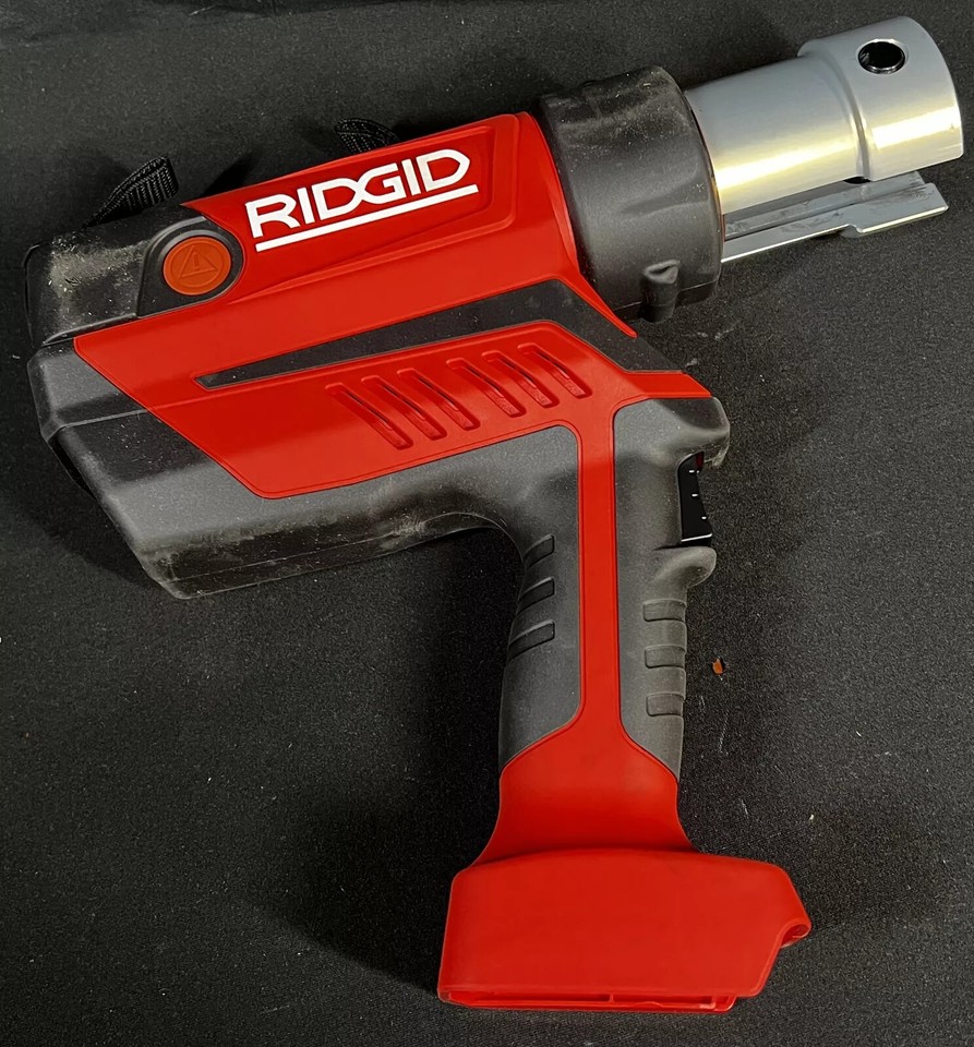 Ridgid 67053 RP350 1/2-2" ProPress Standard Pressing Tool Kit New No ...