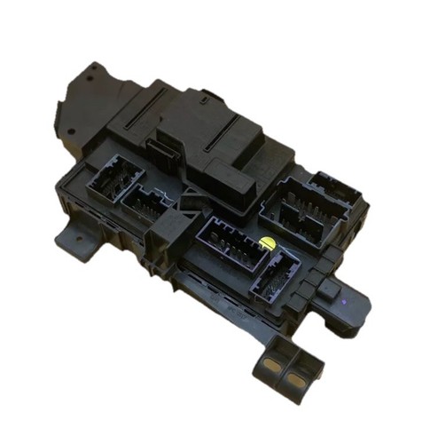 Ford F250 F350 SUPER DUTY FUSE JUNCTION BCM BOX RELAY 07-08 7C3T-15604 ...