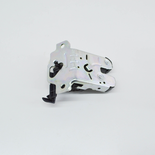 NEW VOLKSWAGEN TIGUAN AD MK2 REAR TAILGATE LOCK 5NN827505 ORIGINAL | eBay
