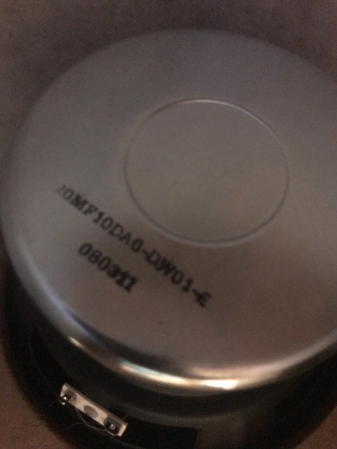 Infinity TSS-450 Speaker System for sale online | eBay