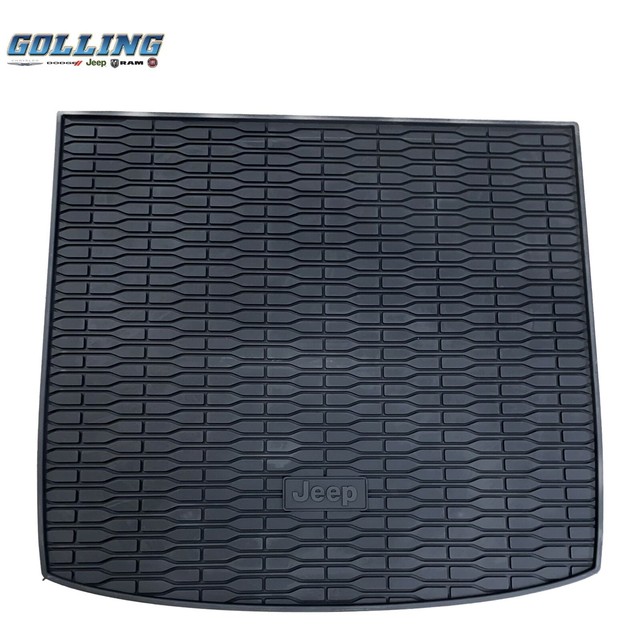 Genuine Mopar Molded Cargo Tray 82216645AA for sale online | eBay