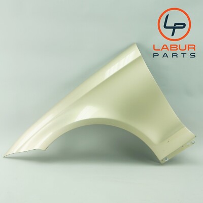 +FR369 W218 MERCEDES 12-18 CLS CLASS FRONT LEFT DRIVER SIDE FENDER ...