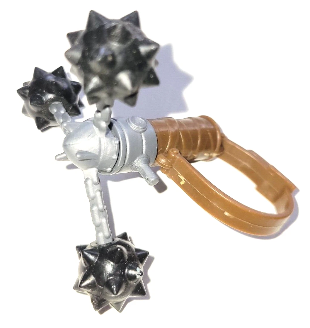 Mace Weapon Toy