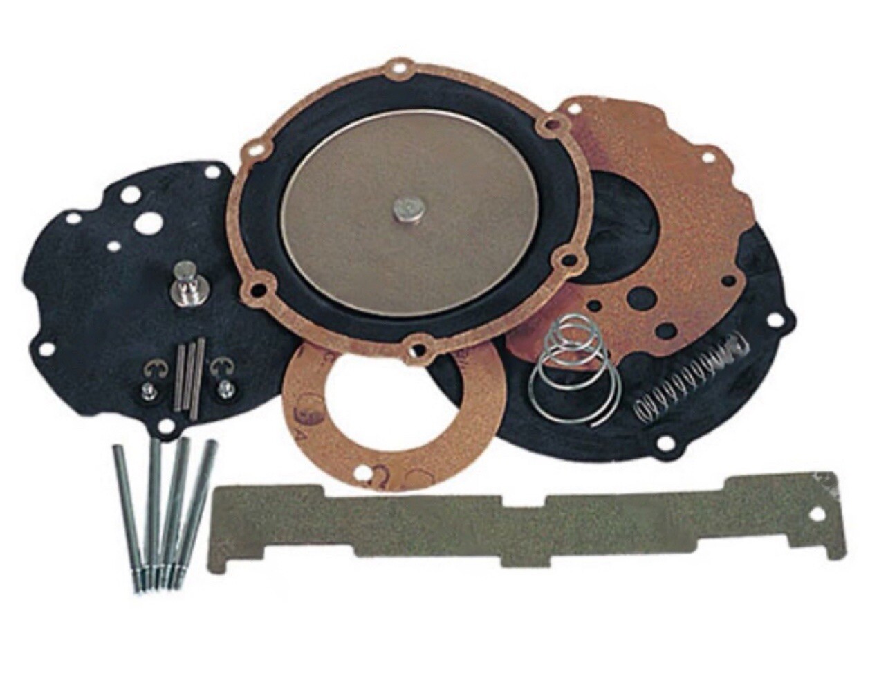 G85 CENTURY REPAIR REBUILD KIT PROPANE REGULATOR 2335B 2335 2379 2380 ...