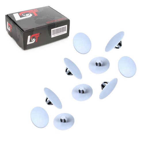 10x Bonnet Insulation Mounting Clips for Mitsubishi 3000 Gt | eBay