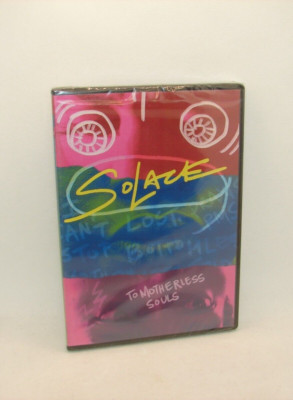 Solace [DVD] *Brand New* Sealed!!! 812034034889| eBay