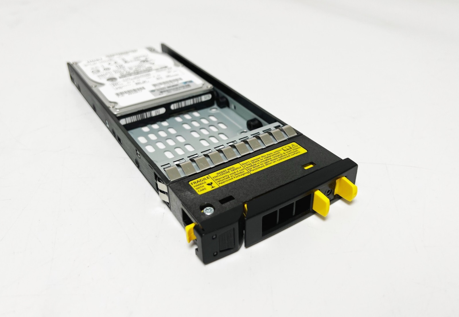 HP 3PAR M6710 E7Y57A 1.92TB 6G SAS SFF (2.5") cMLC SSD - 3 Yr Warranty ...