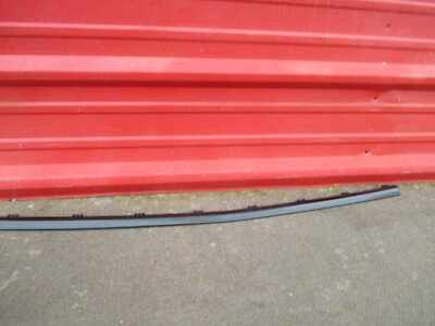 2017 2018 2019 Mercedes GLC Front Bumper Trim Panel 2538854400 | eBay