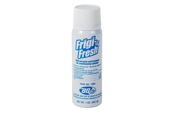 BG Frigi Fresh 7083 - 24 1oz Cans for sale online | eBay
