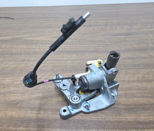 1995-2005 GM Steering Column Shifter Lever Mechanism OEM. 26036367 | eBay