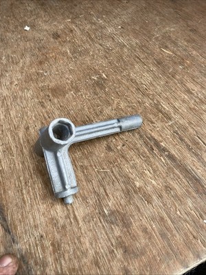 Vintage Fix Stix Skate Tool Elephant Wrench Skate Key | eBay