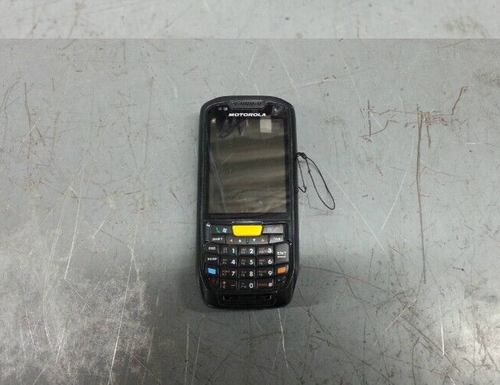 Zebra Handheld Mobile Computer Barcode Scanner MC4597-BAPBA0000 | eBay