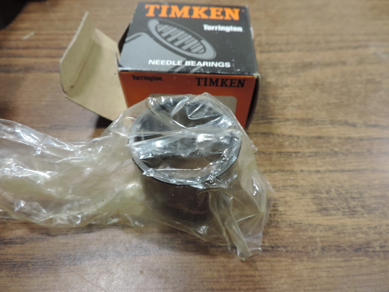 Timken IR-2324 Inner Ring Cam Follower | eBay