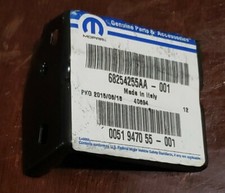 Fuel Filler Housing Mopar 68246208AA fits 15-20 Jeep Renegade for sale ...