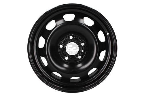 Original Stahlfelge 6,5 x 16 Zoll 44 ET für Dacia Duster I / II ...