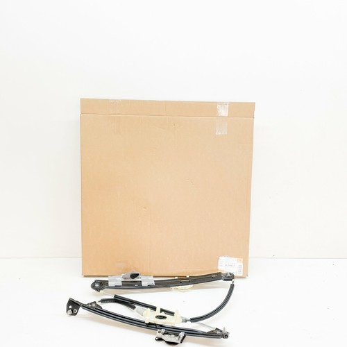BMW F07 F07N GRAN TURISMO WINDOW REGULATOR LEFT REAR M 51357197923 NO🇺🇸 ...